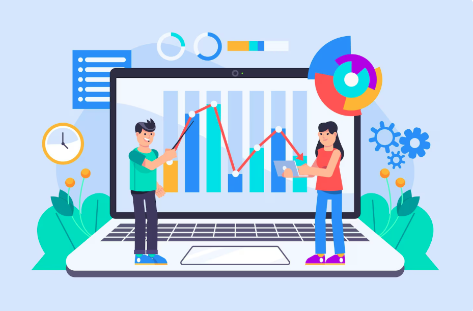 Zero-Click Insights: Delivering Analytics Where Users Already Work