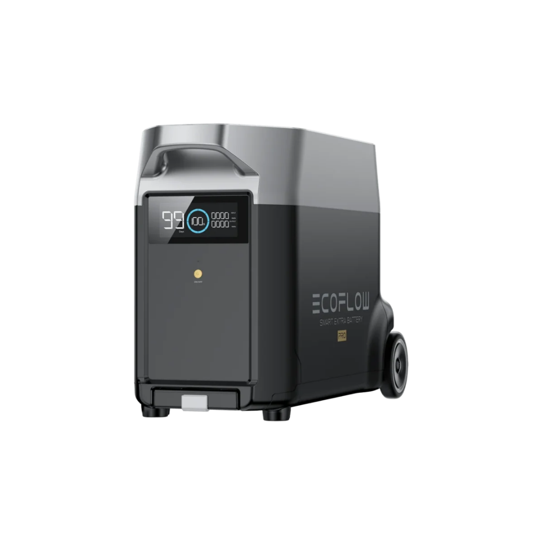 A full guide to home and expansion battery backup systems